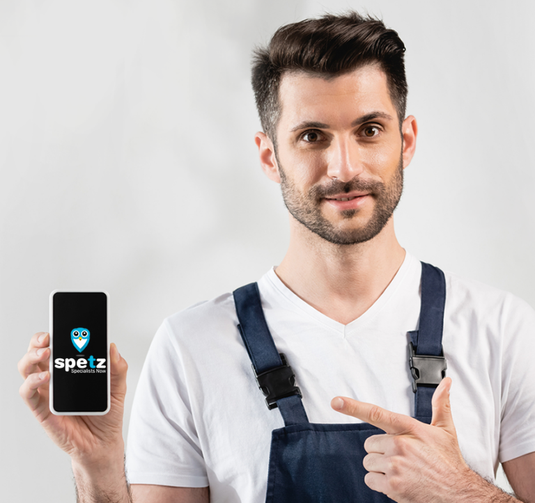 הצטרפות אנשי מקצוע - ספץ - spetz